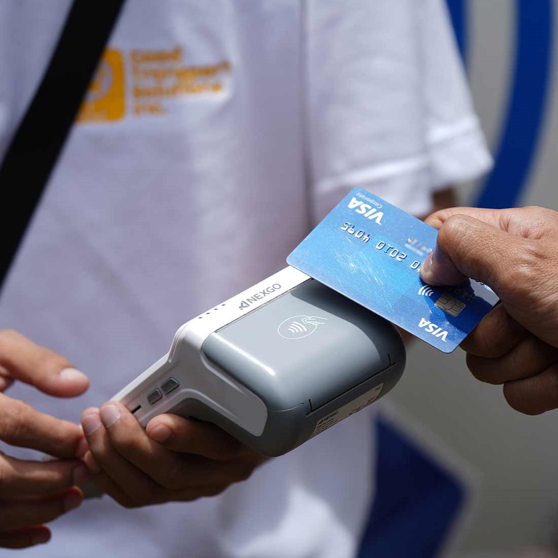 NTT DATA Payment Services Philippines